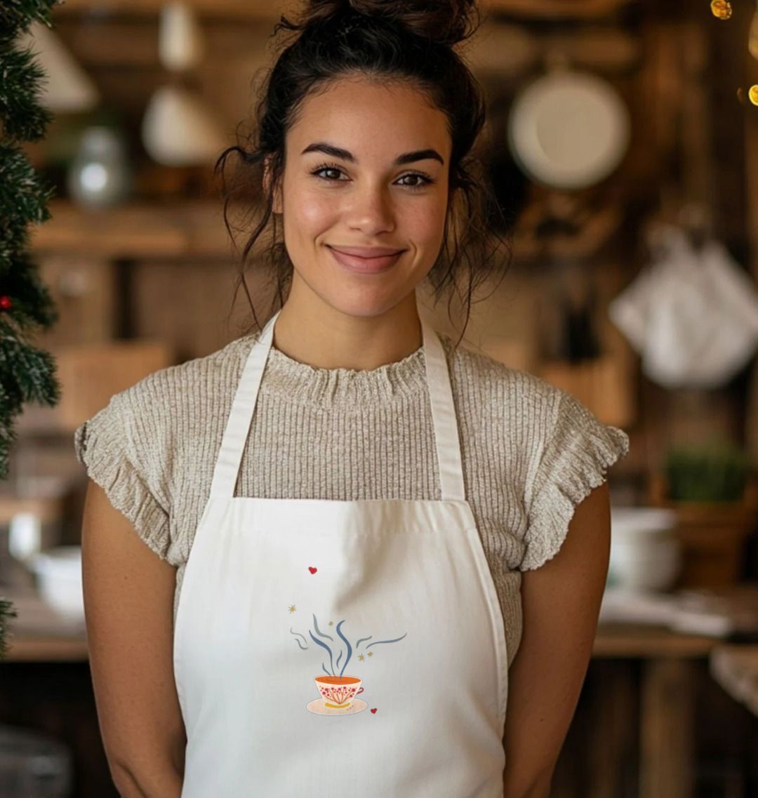 Aprons – UpRoot Design Studio