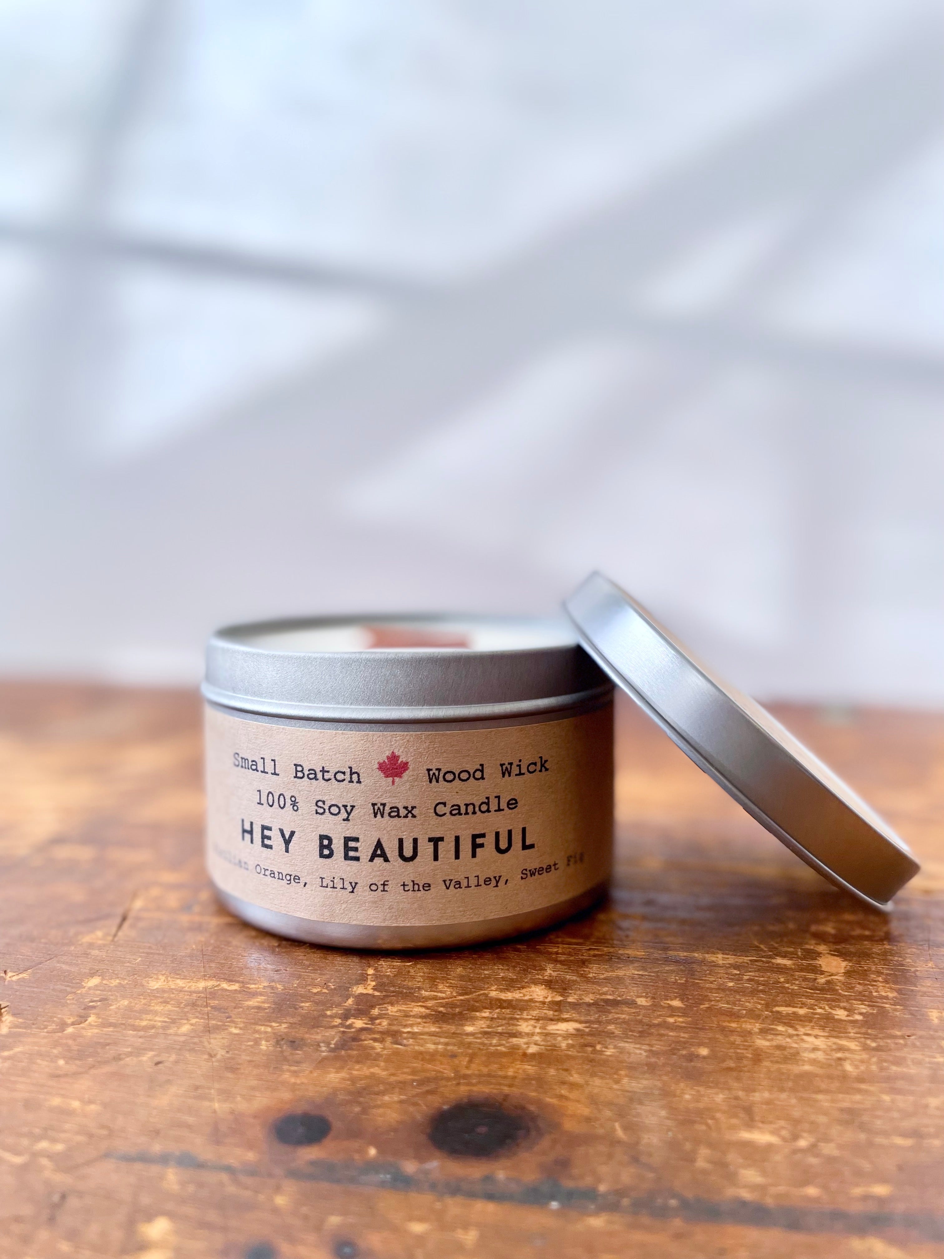 Candle Relaxation Sets – UpRoot Design Studio