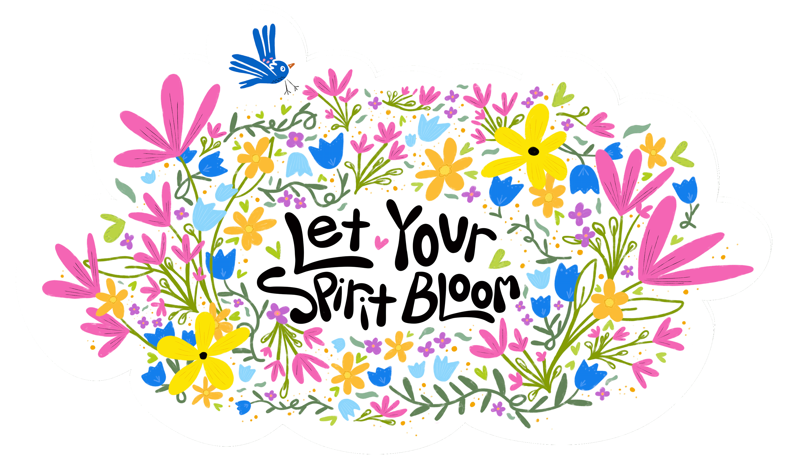 Decal Stickers – UpRoot Design Studio