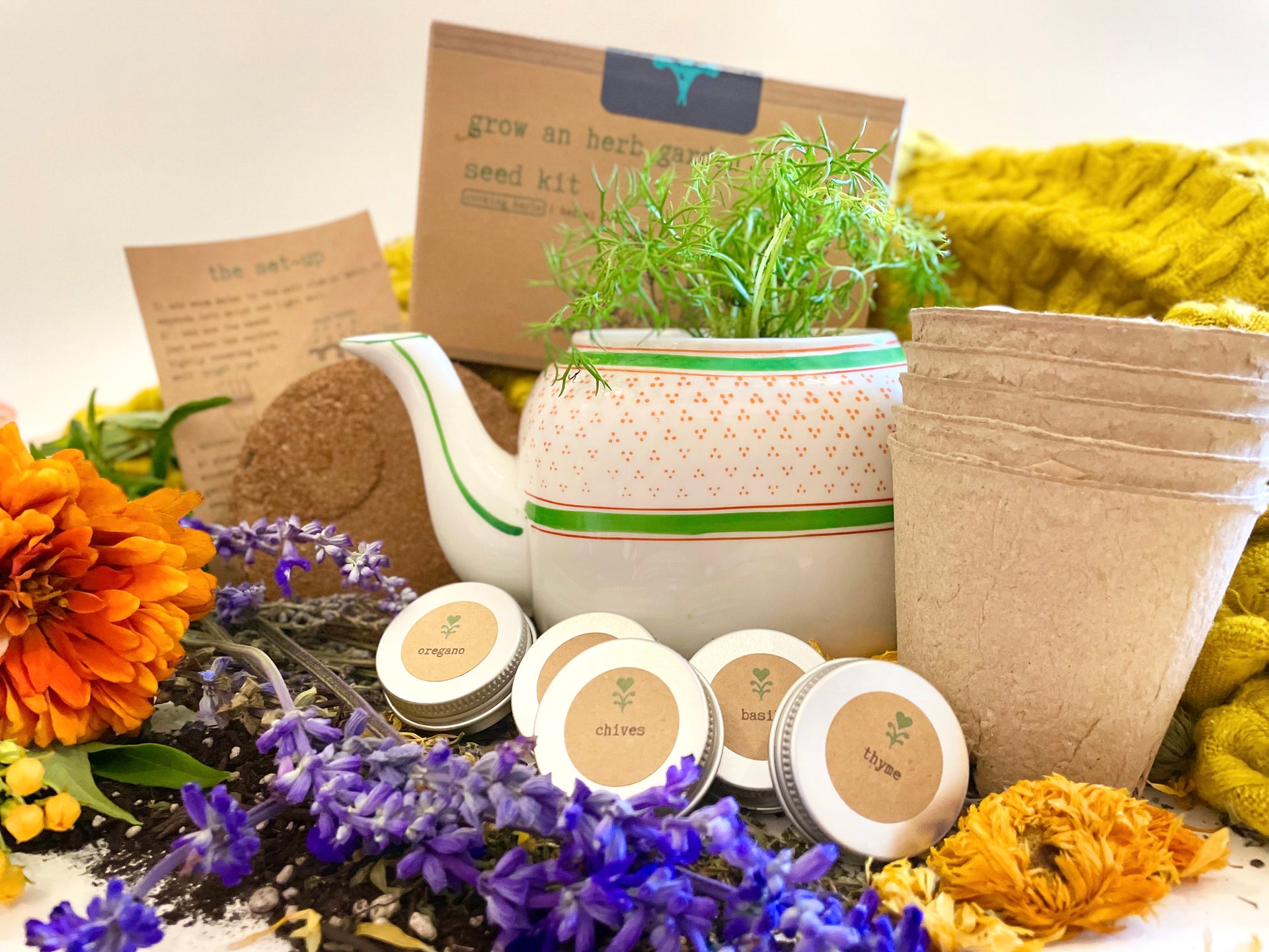 UpRoot Design Studio