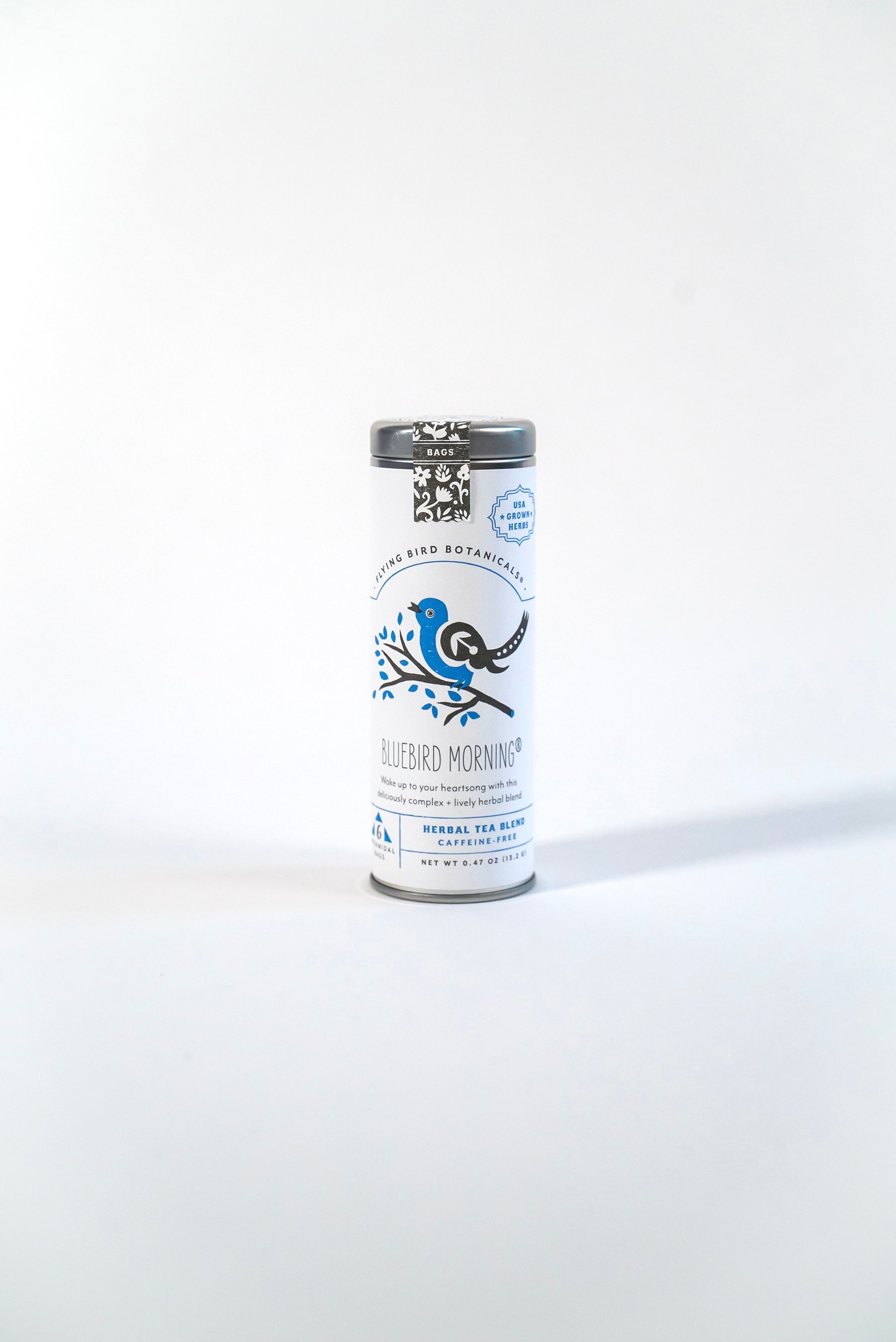 "Winter Wellness" Gift Box: Chamomile Eye Pillow, Uplifting Teas, Hone – UpRoot Design Studio