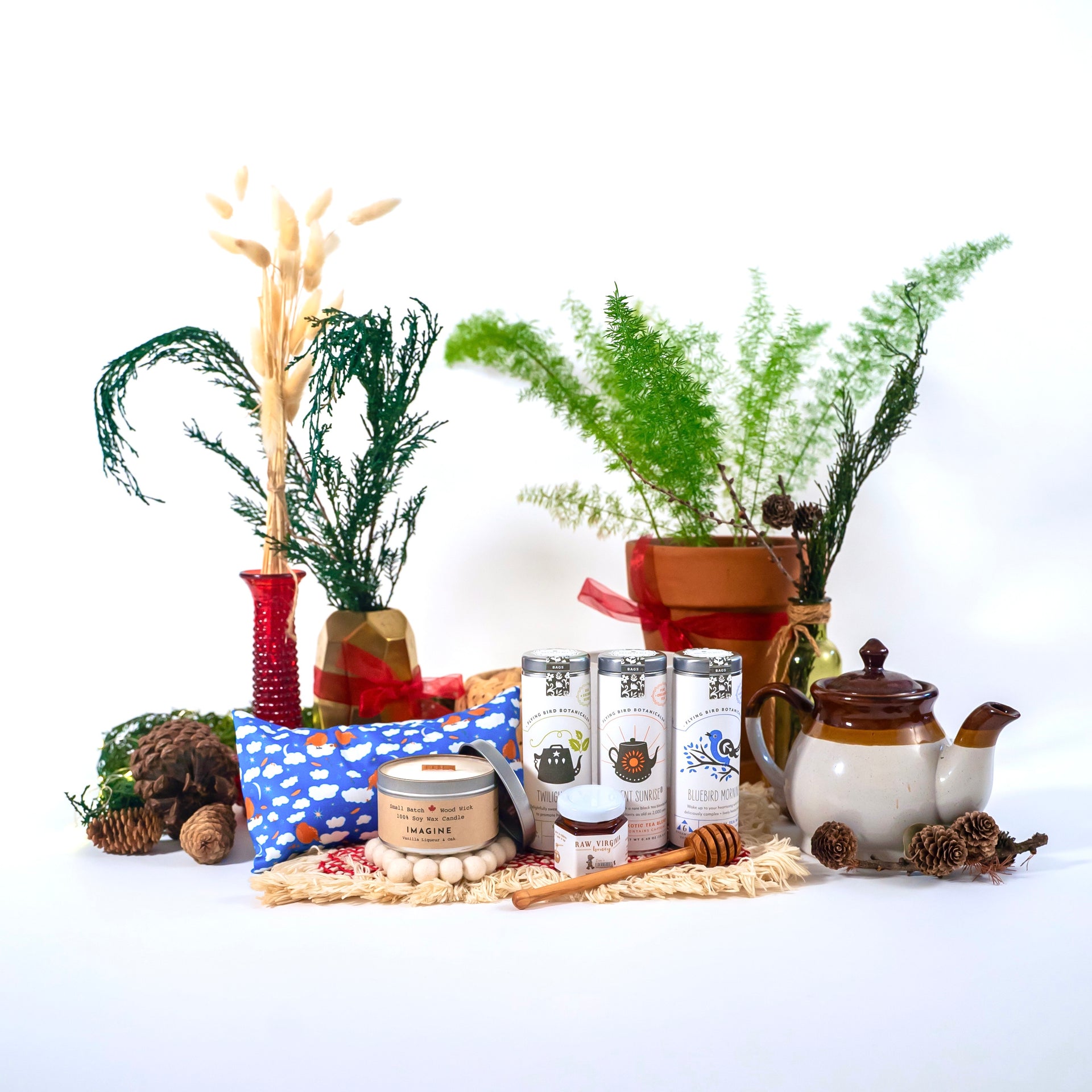 UpRoot Design Studio