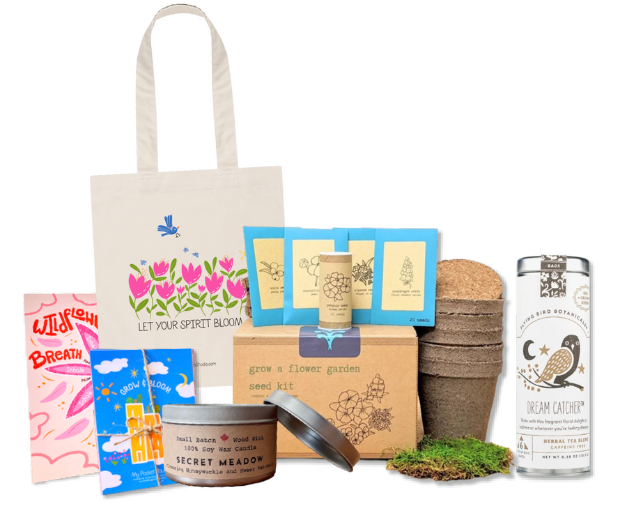 UpRoot Design Studio