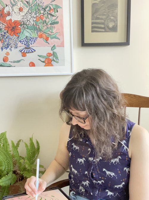 Our Team – UpRoot Design Studio